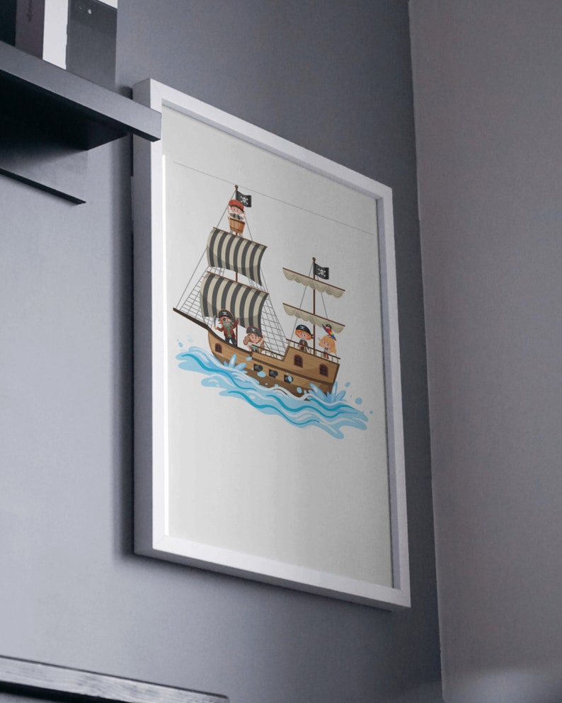 Ship Svg Bundle / Boat Decor Bundle / Royal Ship / Ship Clipart / Ship ...