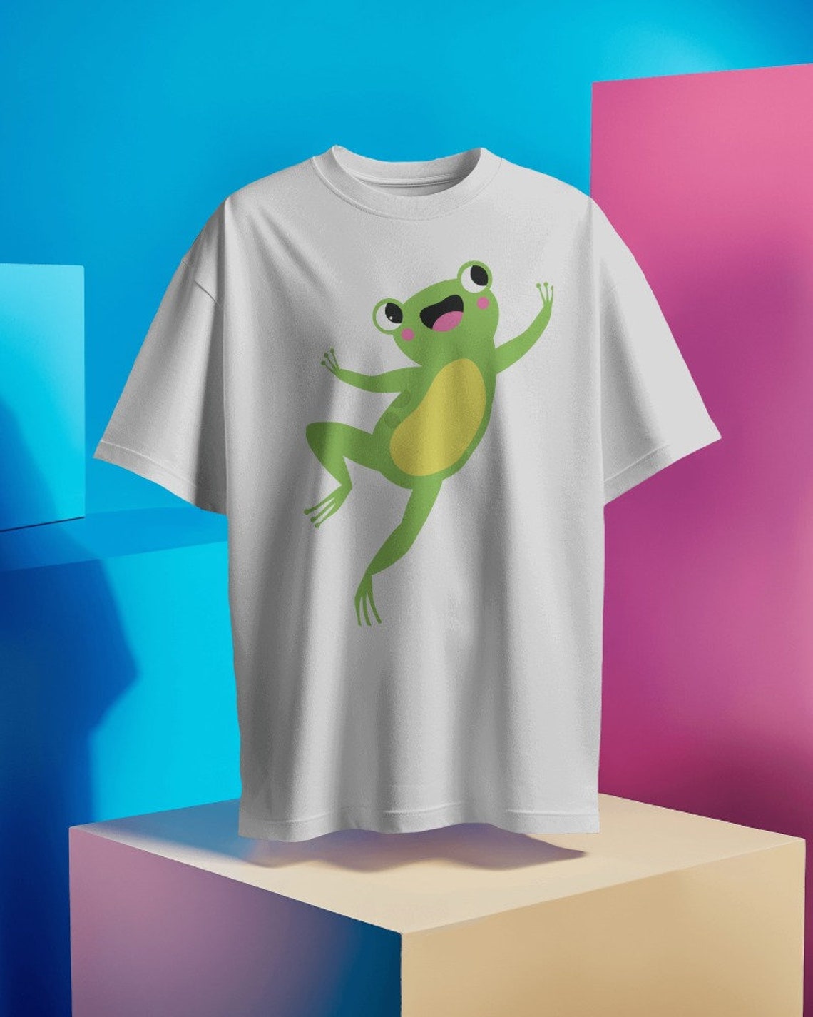 Frogs Clipart Baby Frogs Svg Funny Frog Svg Frog Cut File Cute Frog SVG ...