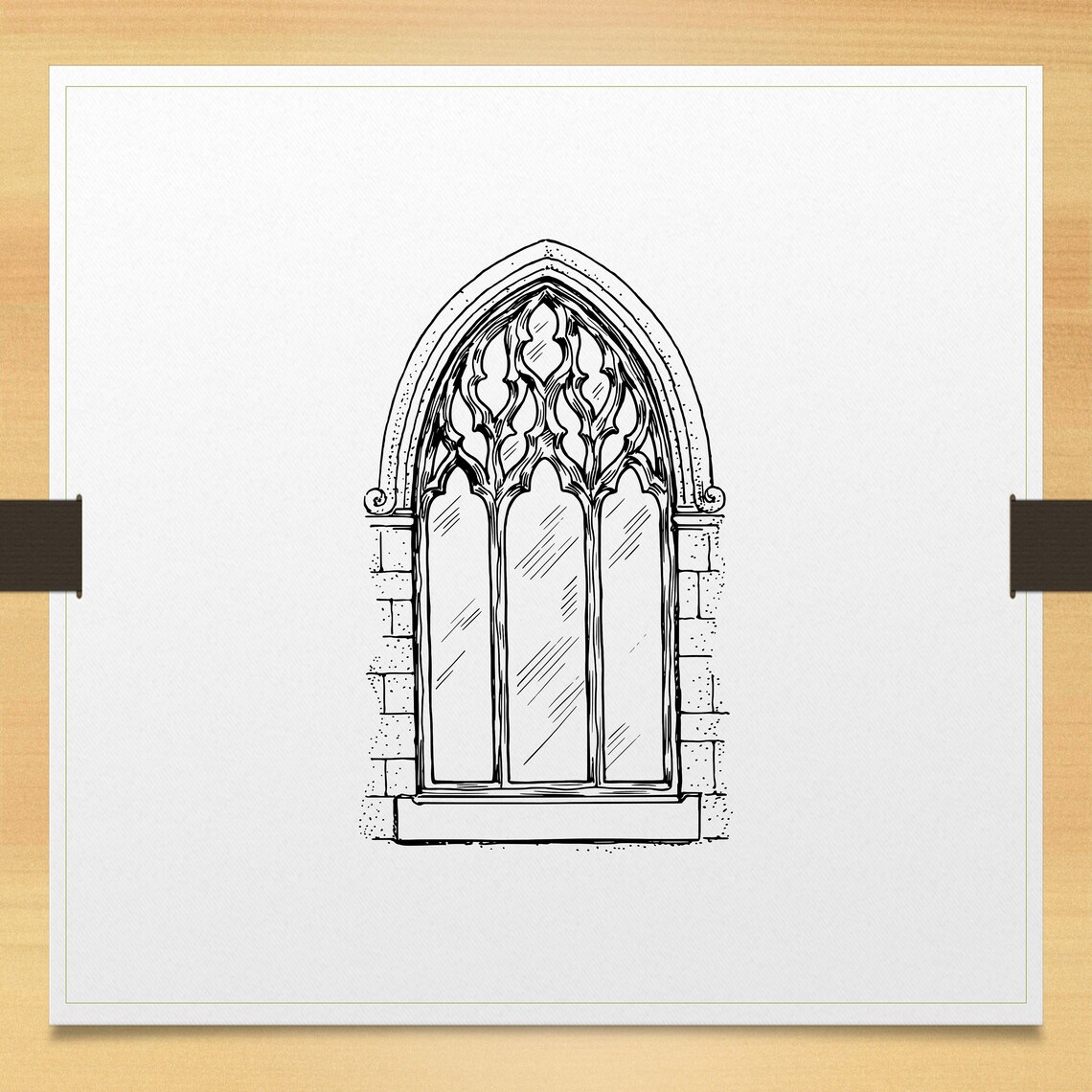 Window SVG Bundle \ Window Cut Files \ Open Window Svg \ Window SVG ...