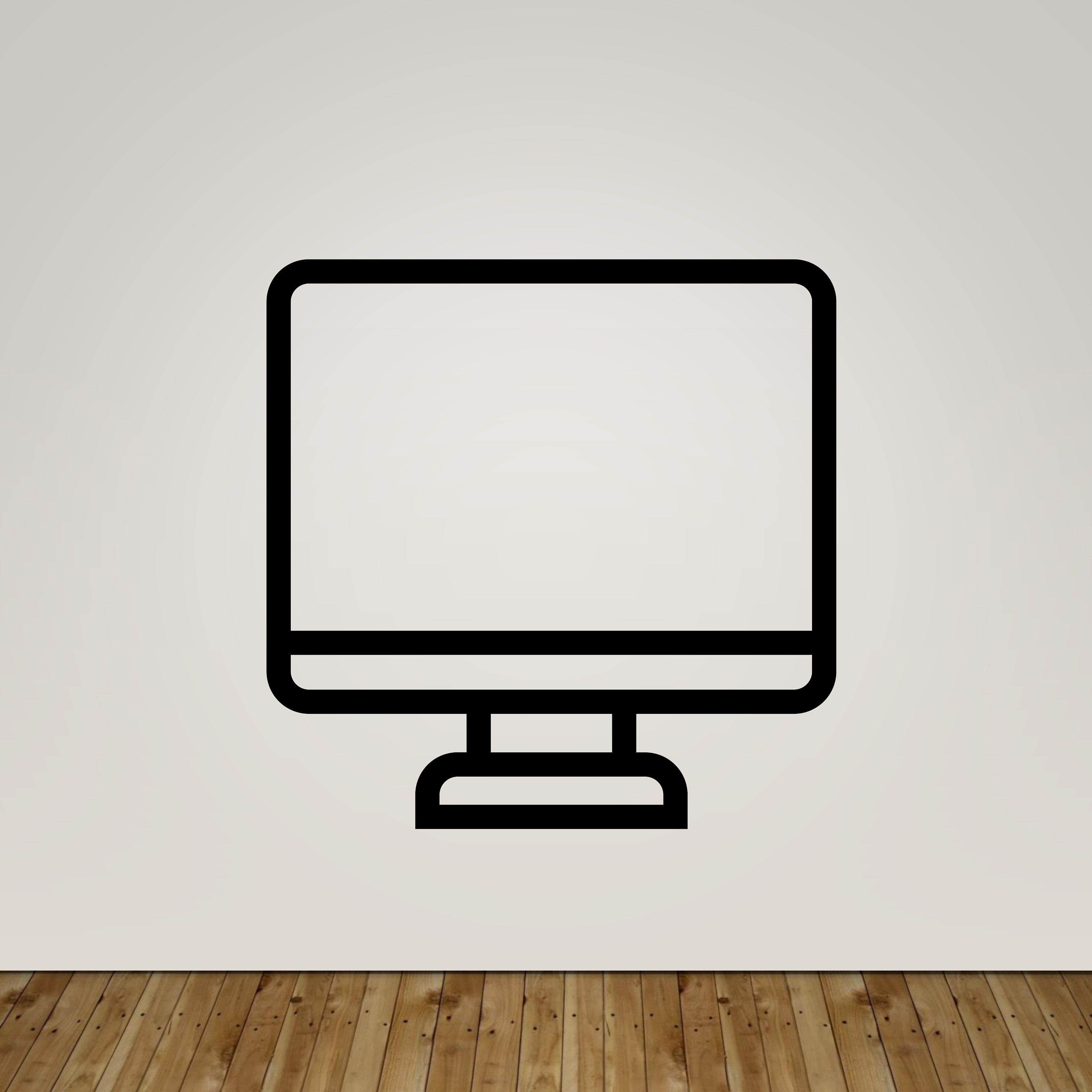 Computer SVG Bundle \ Laptop SVG \ Desktop SVG \ Moniter Svg \ Computer ...