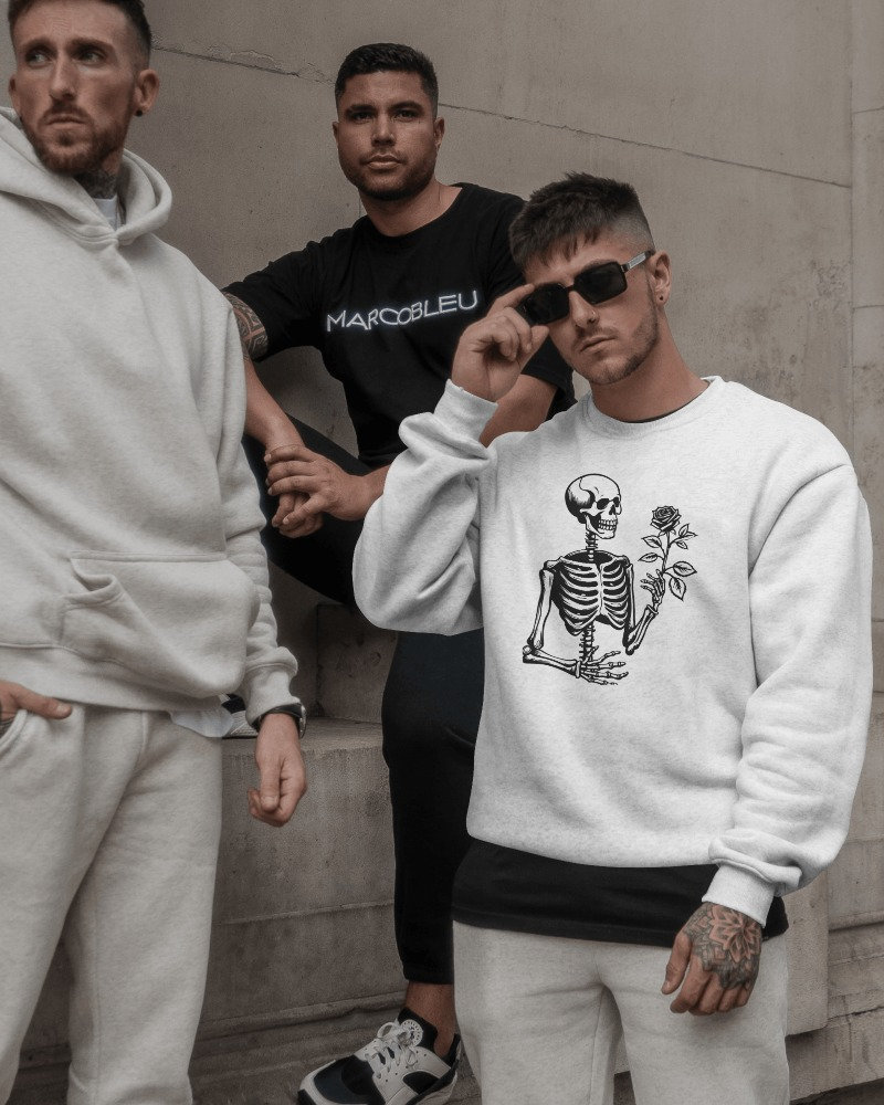 Skeleton Bundle Svg \ Skeleton Cut Files \ Skull Bundle Svg \ Skeleton ...