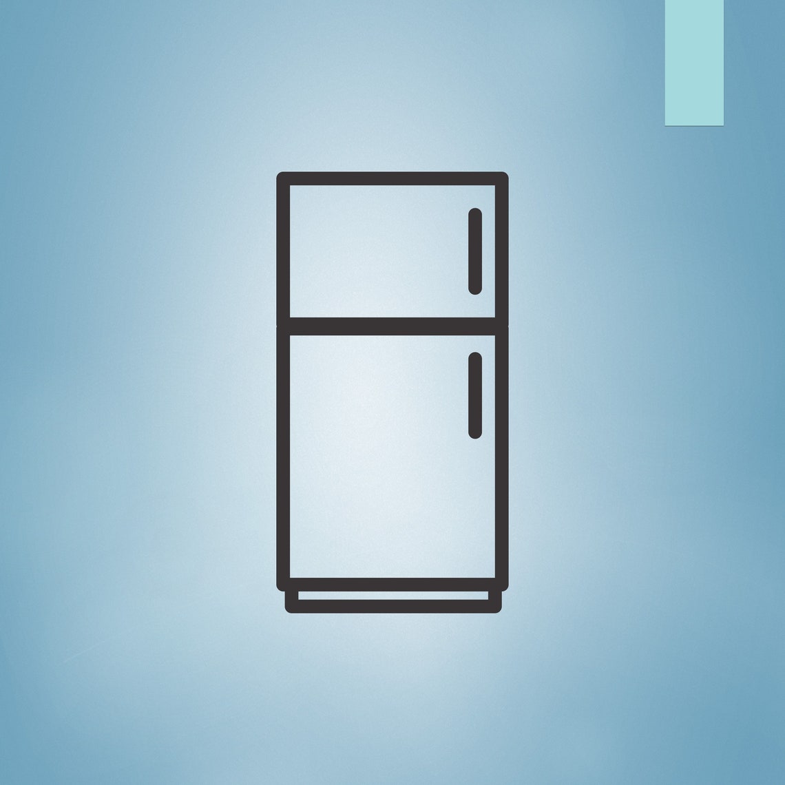 Fridge Svg Bundle \ Fridge Svg \ Fridge Clipart \ Fridge Cut Files ...