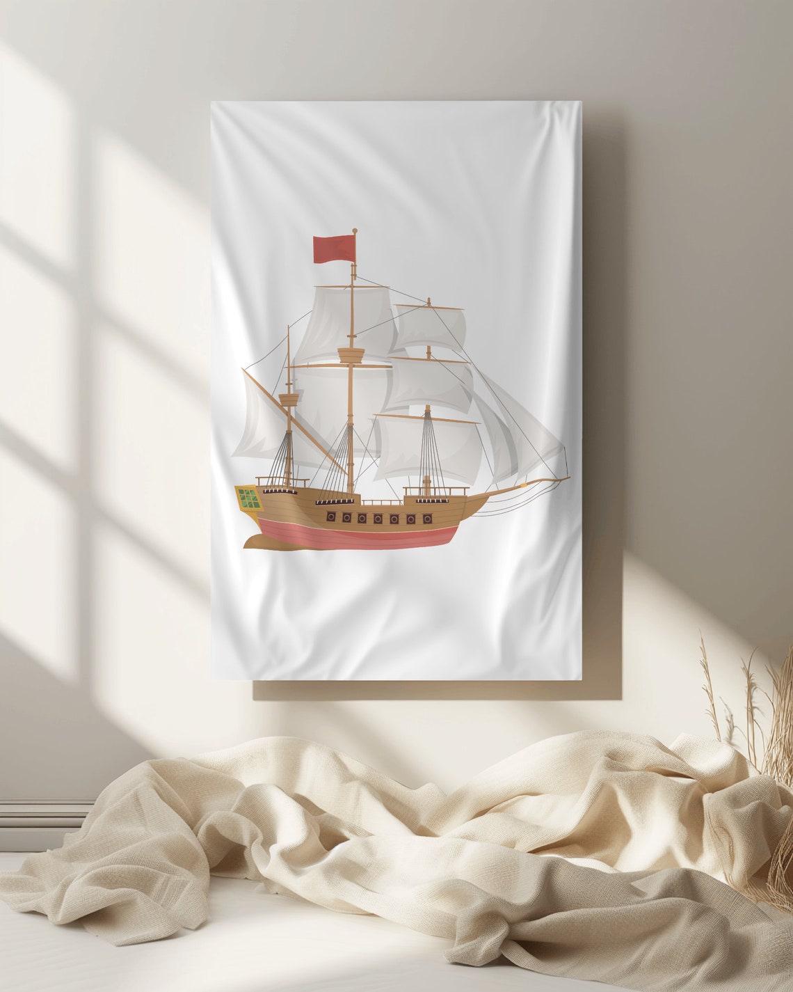 Ship Svg Bundle / Boat Decor Bundle / Royal Ship / Ship Clipart / Ship ...