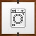 Washing Machine SVG Bundle \ Washer SVG \ Washer Clipart \ Washing ...