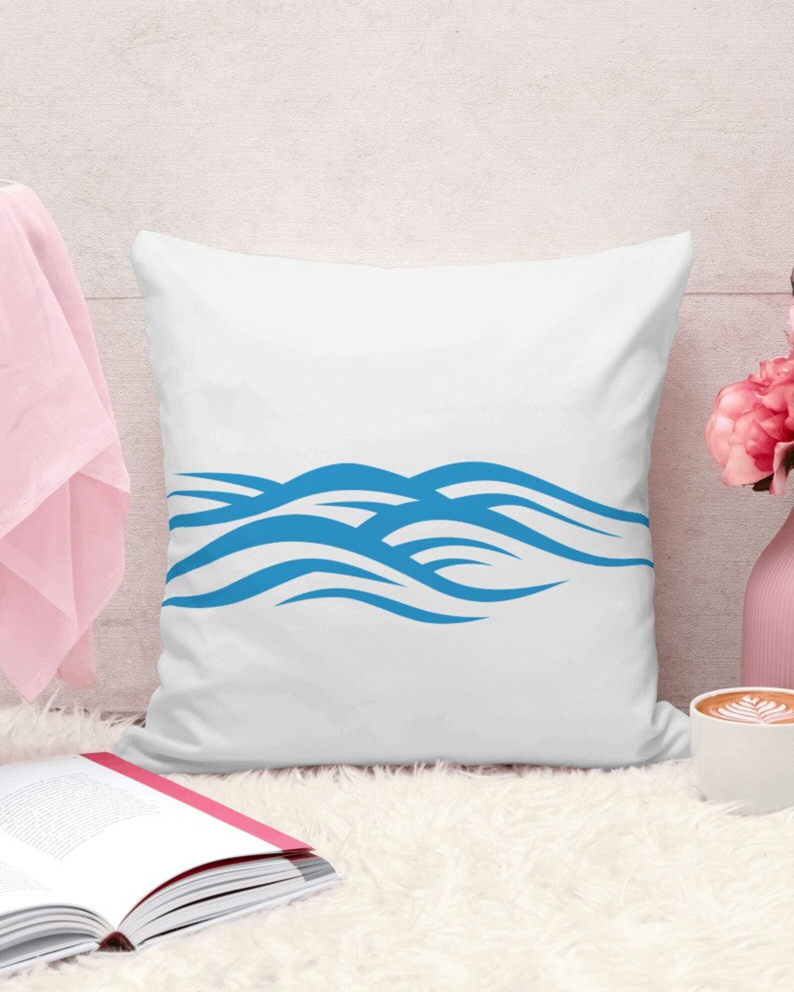 Wave Bundle Svg \ Wave Cut File \ Water Cut File \ Sea Wave \ Ocean ...