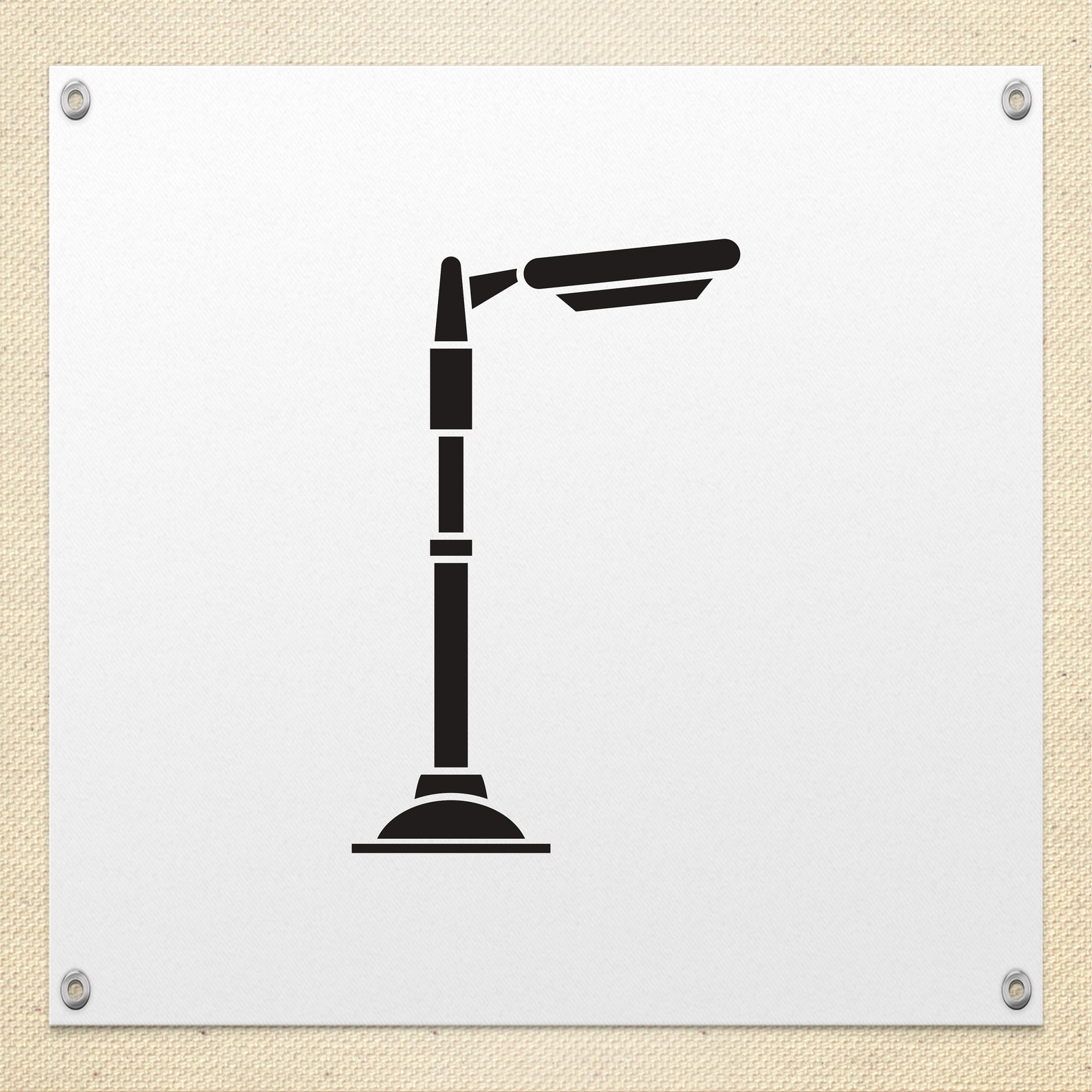 Street Light SVG Bundle \ Lights SVG \ Light Cut Files \ Porch Lights ...