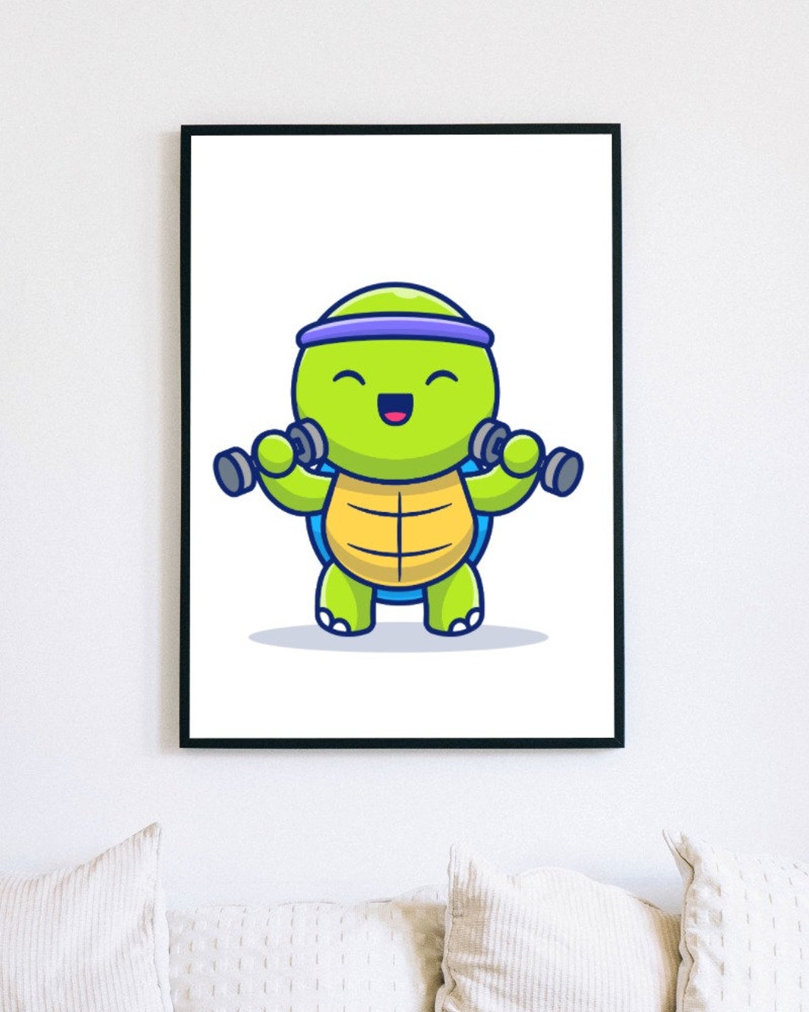 Turtle Svg Bundle \ Turtle Clipart \ Cute Sea Turtle \ Baby Turtle ...