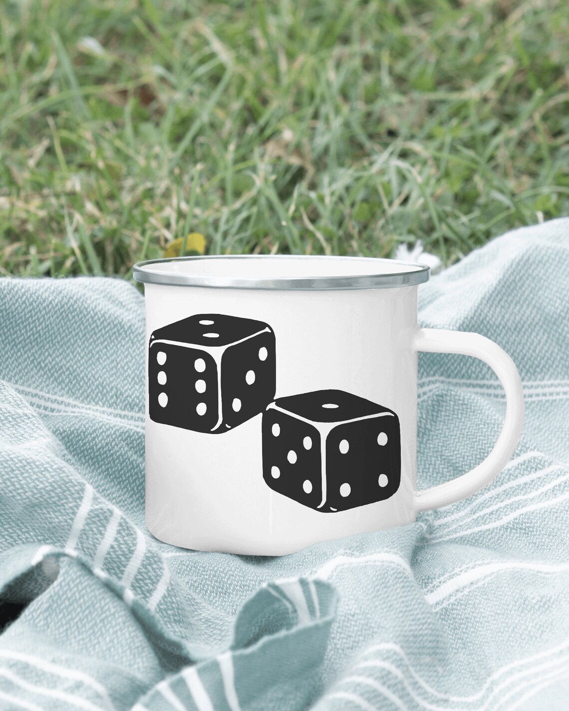Dice Svg Dice Clipart Dice SVG Bundle Dice Cricut Dice Silhouette Dice ...