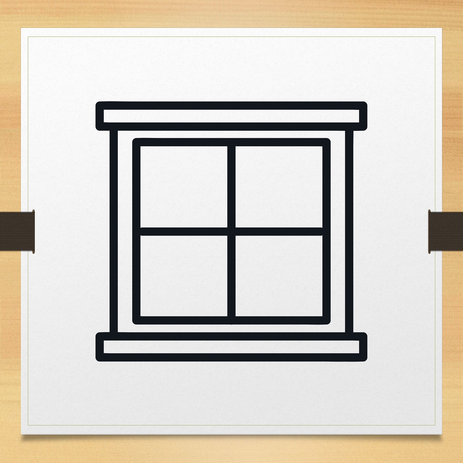 Window SVG Bundle Window Cut Files Open Window Svg Window SVG Window ...