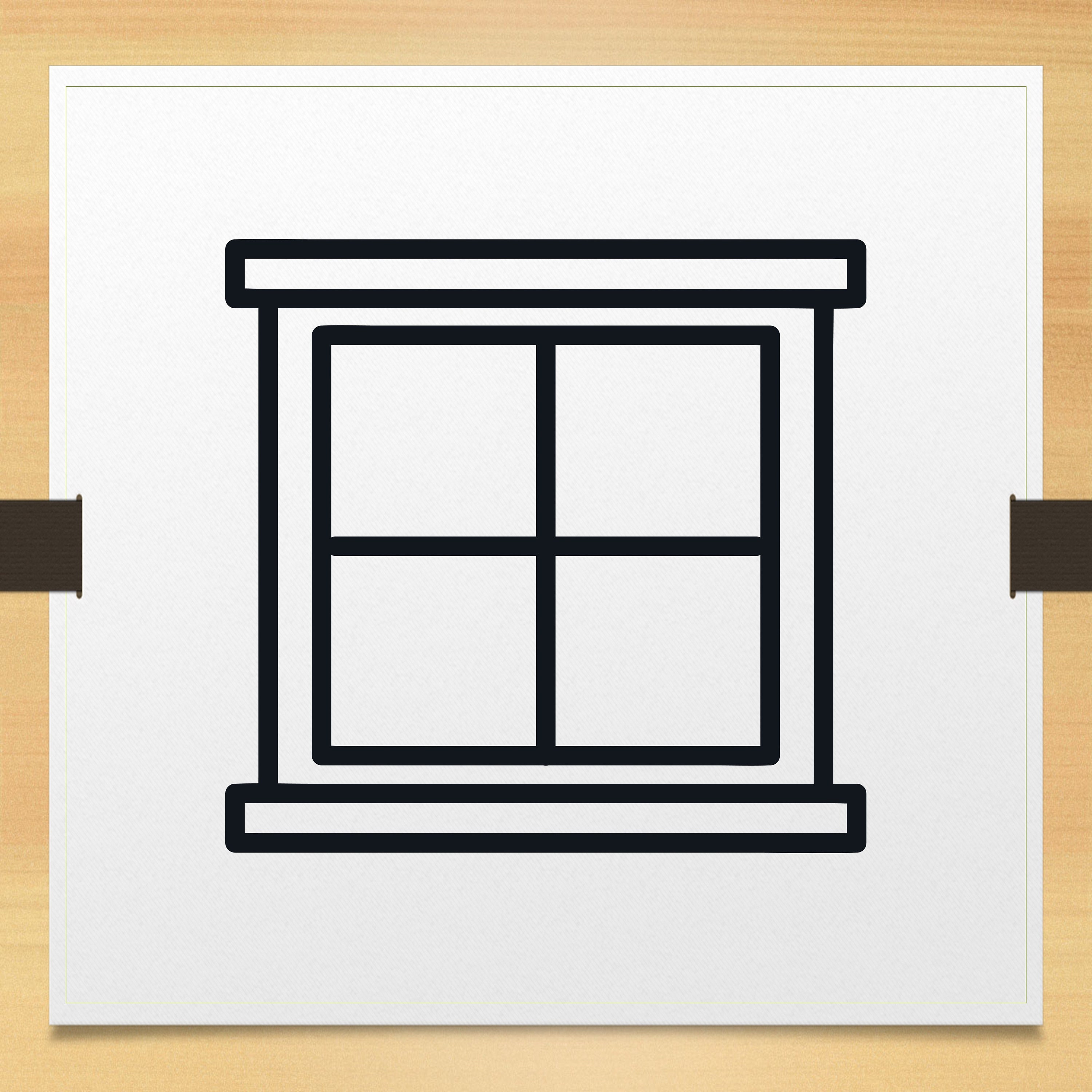 Window SVG Bundle Window Cut Files Open Window Svg Window SVG Window ...