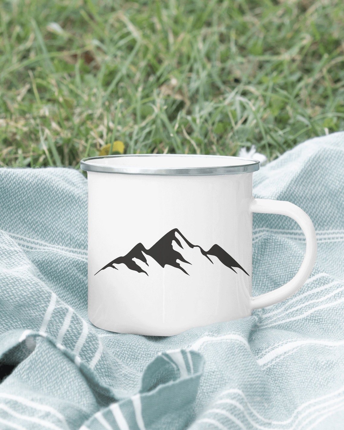 Mountain SVG Mountain SVG File Advanture Svg Mountain Cut Files ...