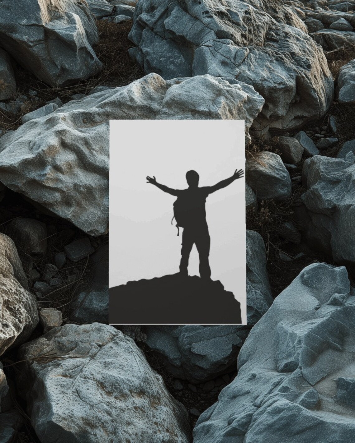 Hiking SVG Bundle \ Adventure Svg \ Hike Svg \ Hike Cut File \ Hiker ...