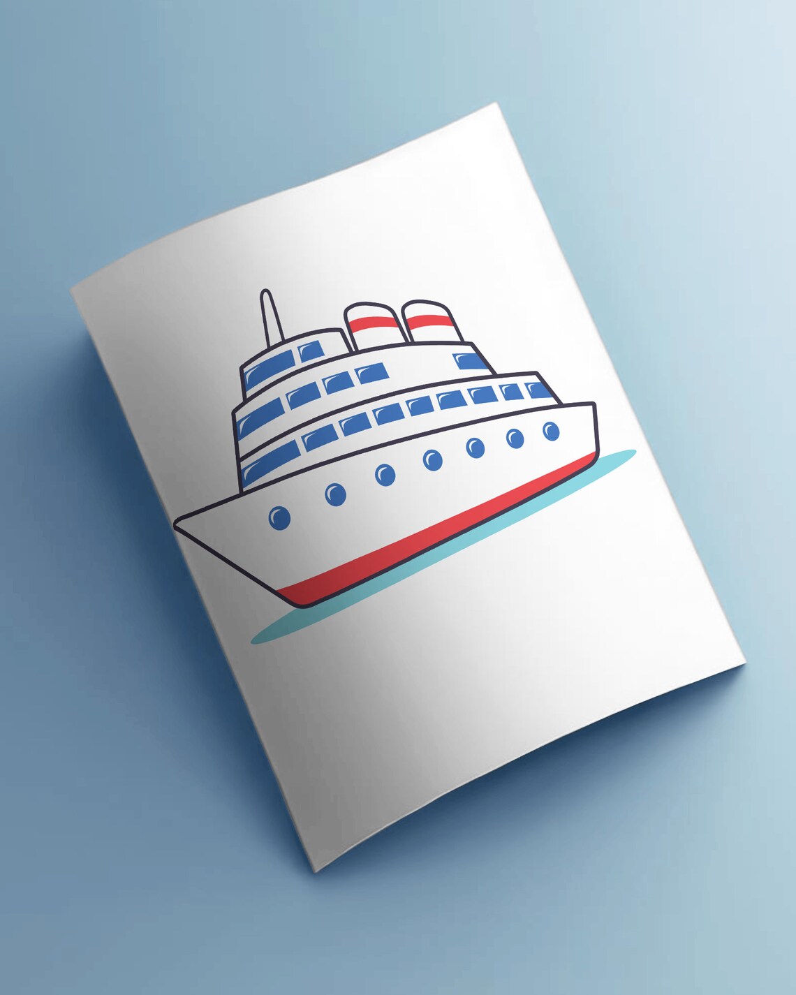 Ship Svg Bundle / Boat Decor Bundle / Royal Ship / Ship Clipart / Ship ...