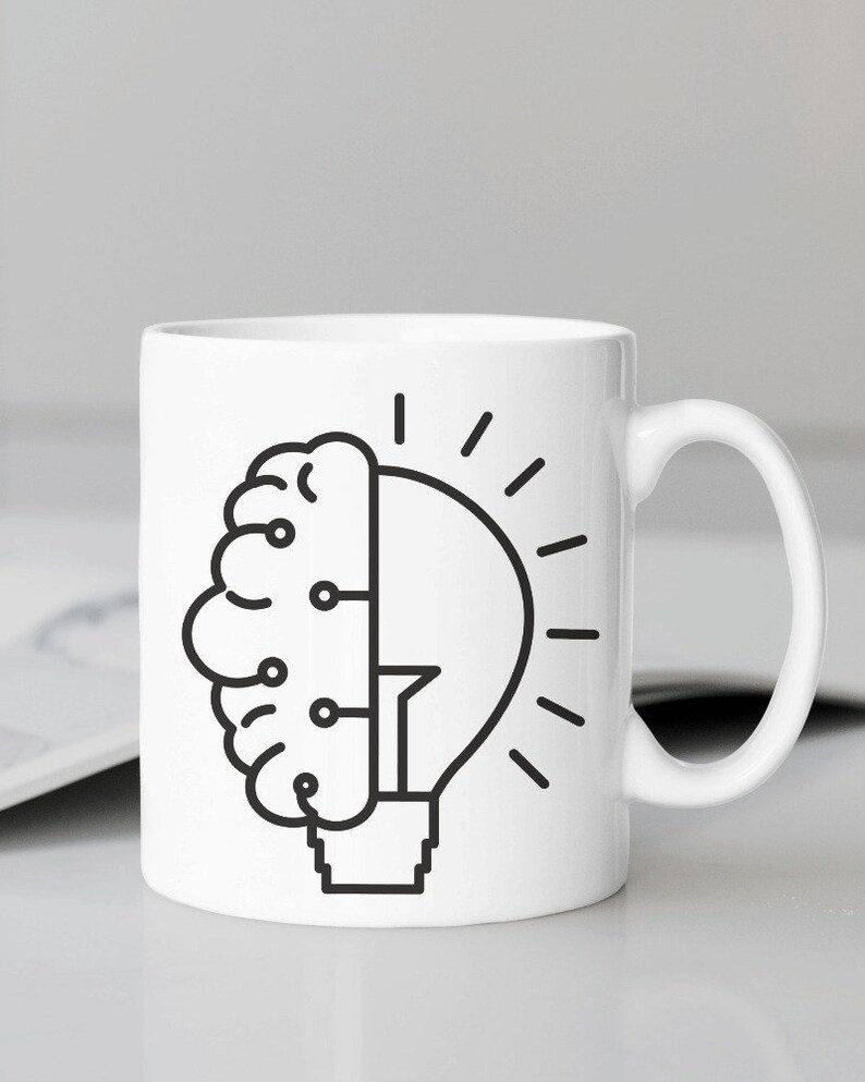 Light Bulb Svg Bundle \ Light Bulb Svg \ Light Bulb Clipart \ Light ...