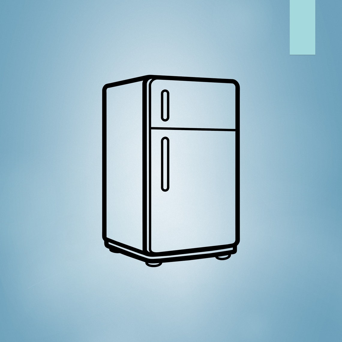Fridge Svg Bundle \ Fridge Svg \ Fridge Clipart \ Fridge Cut Files ...