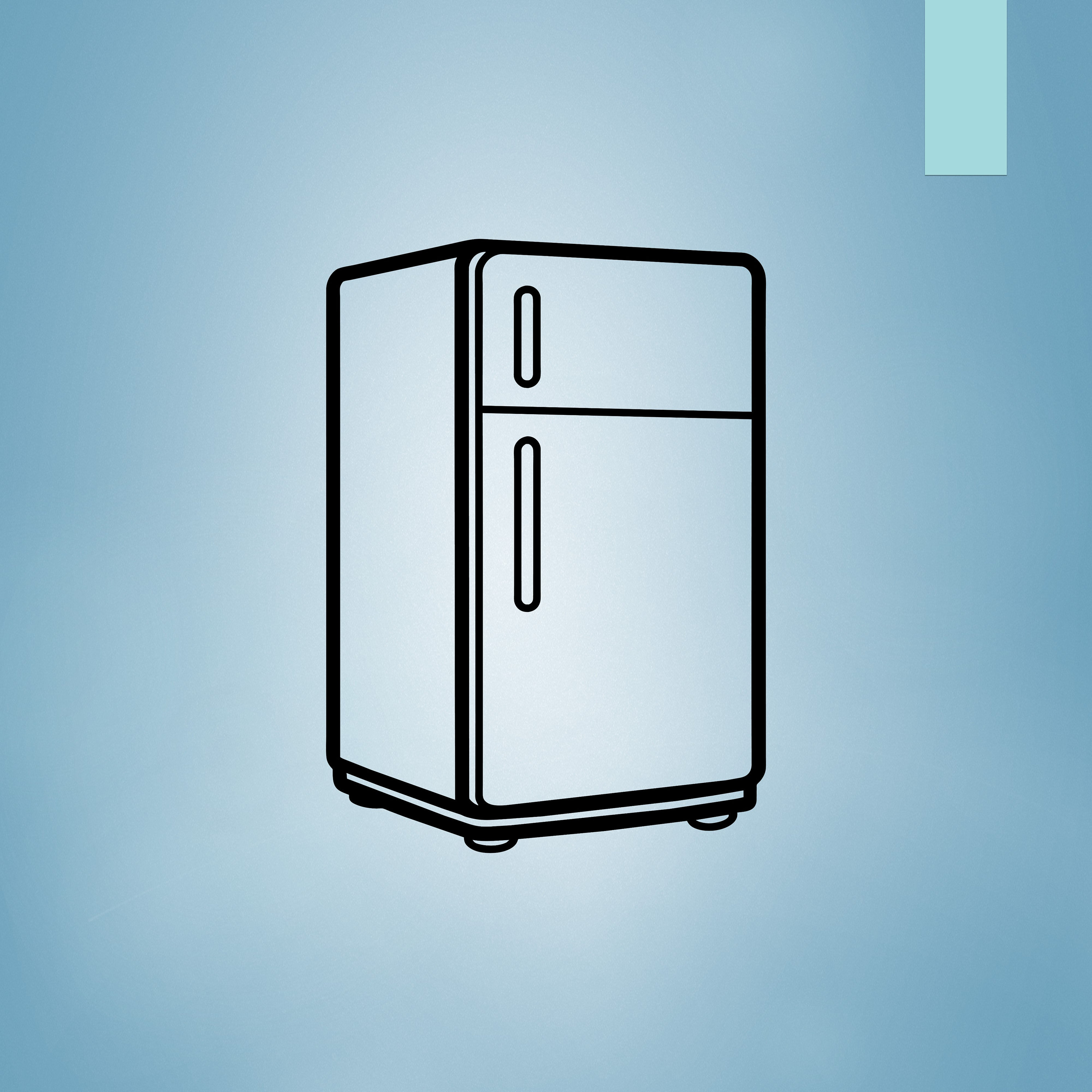 Fridge Svg Bundle \ Fridge Svg \ Fridge Clipart \ Fridge Cut Files ...