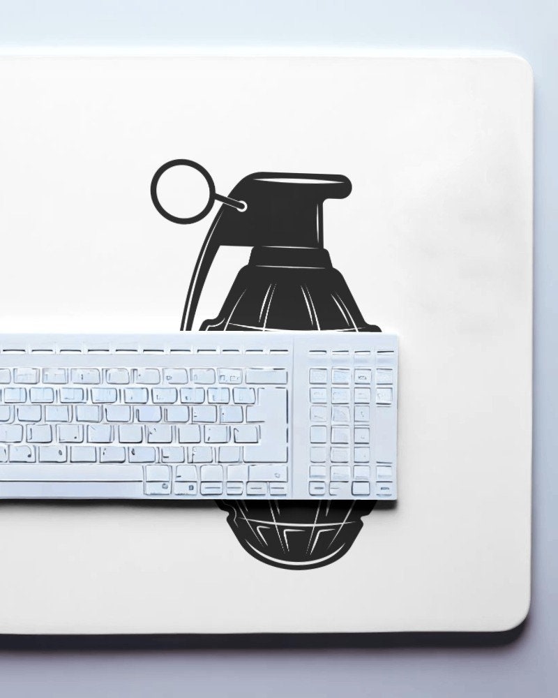 Bomb Svg Bundle \ Bomb Cut Files \ Bomb SVG \ Bomb Cricut \ Grenade Svg ...