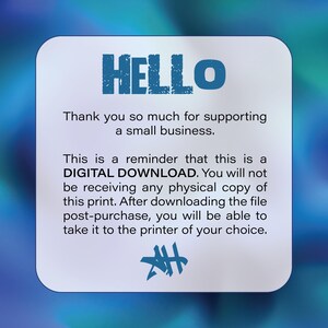 Sir Graffiti Poster Digital Download - Etsy