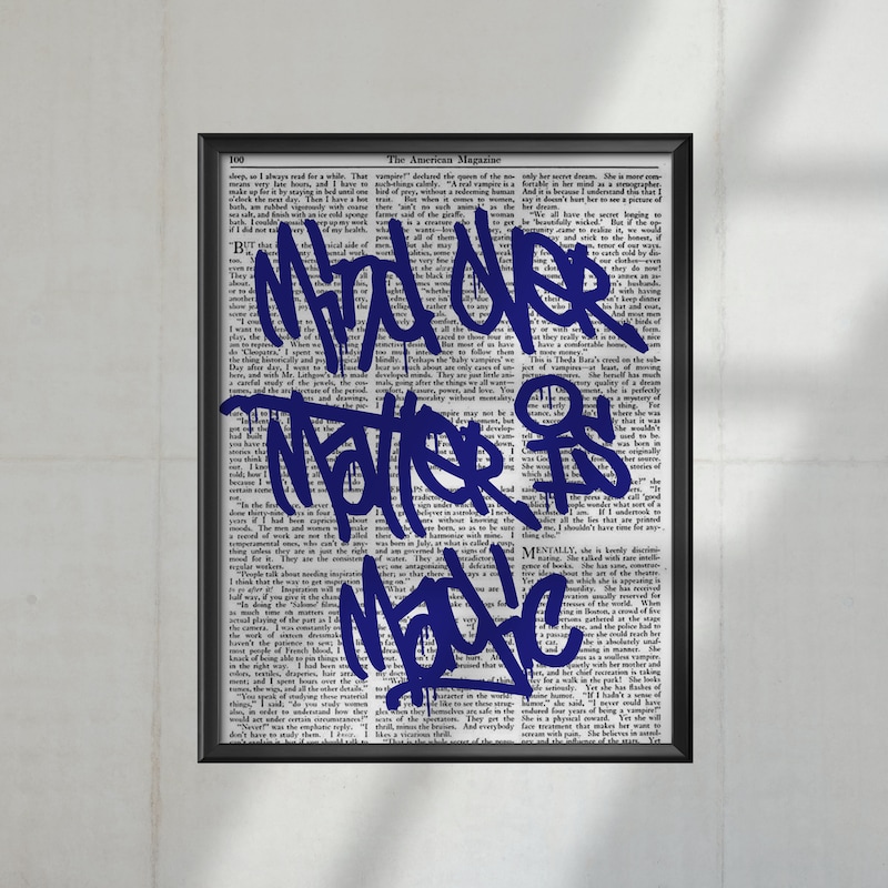 Ferrari Graffiti Art - Etsy