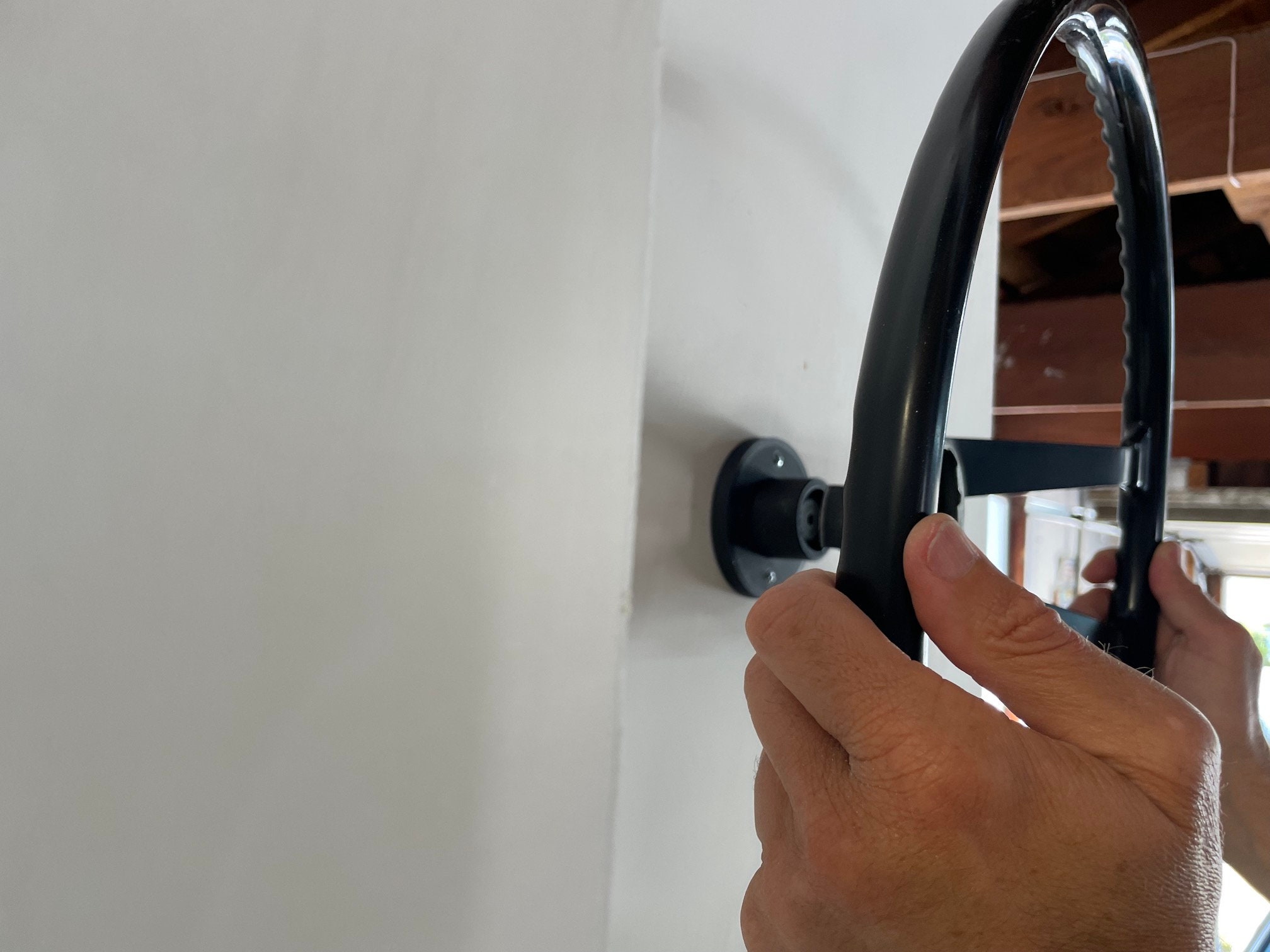 Wall Mount for Porsche Classic Steering Wheel - Etsy