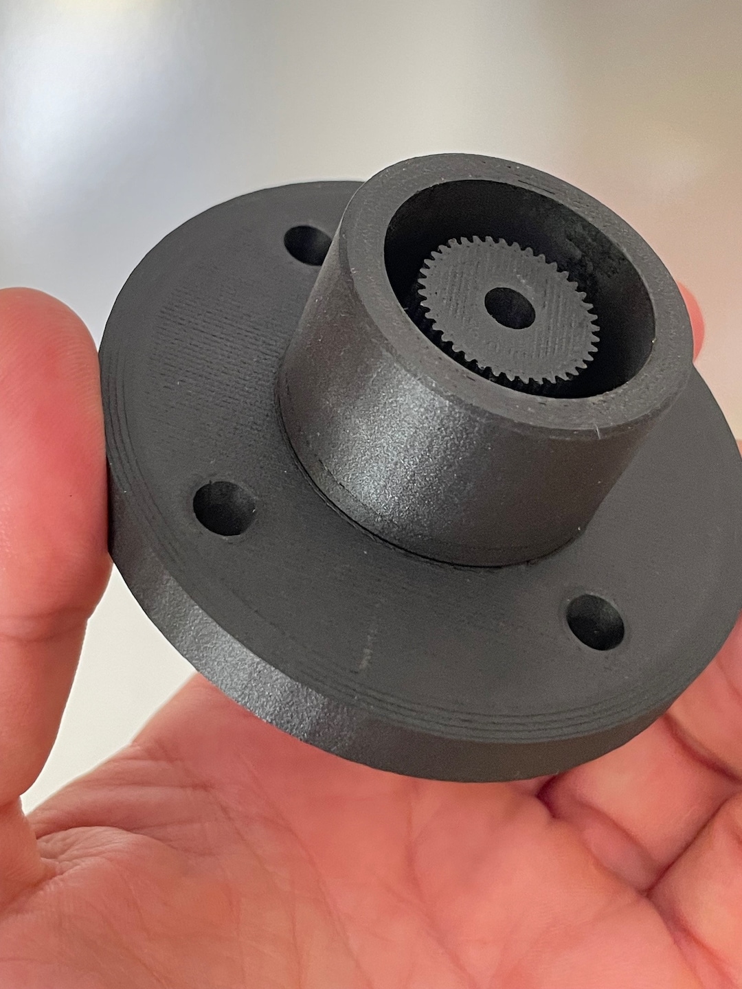 Wall Mount for Porsche Classic Steering Wheel (911 and 912) - Etsy