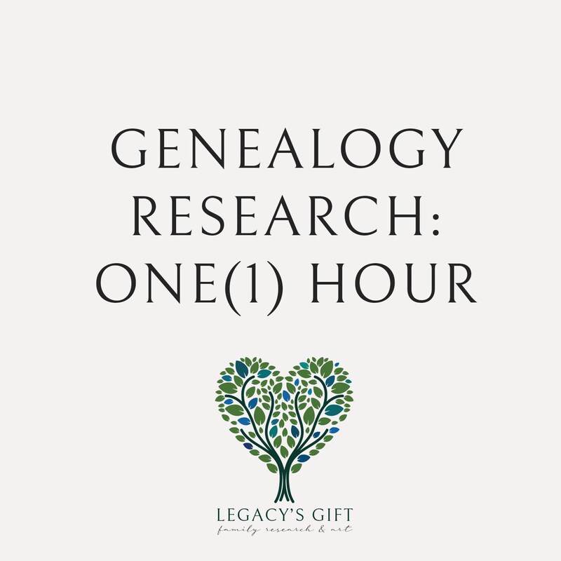 Genealogy Gifts - 60+ Gift Ideas for 2026