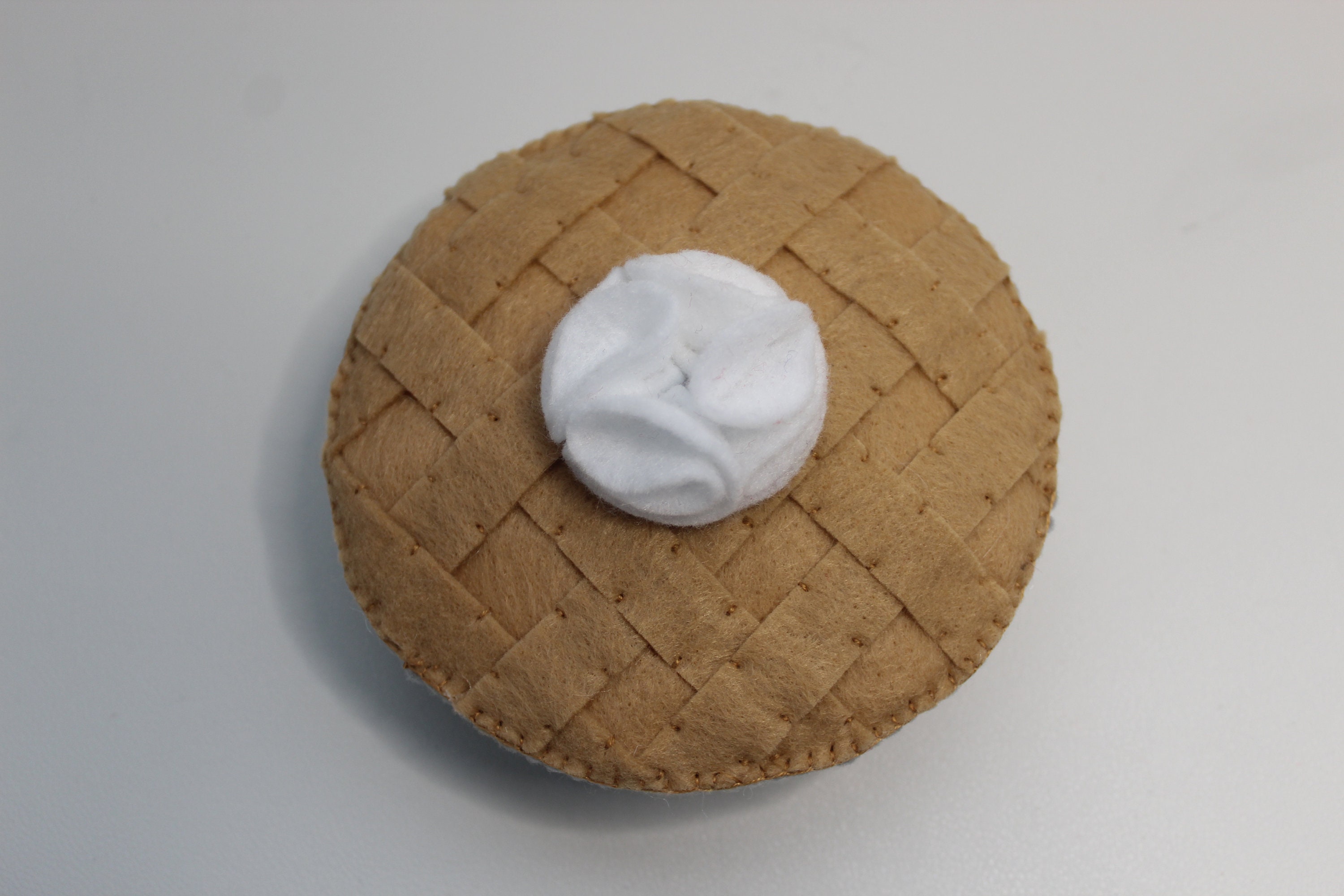 Pie Template, Felt Food Template, Felt Pie, Felt Food, Play Food, Play ...