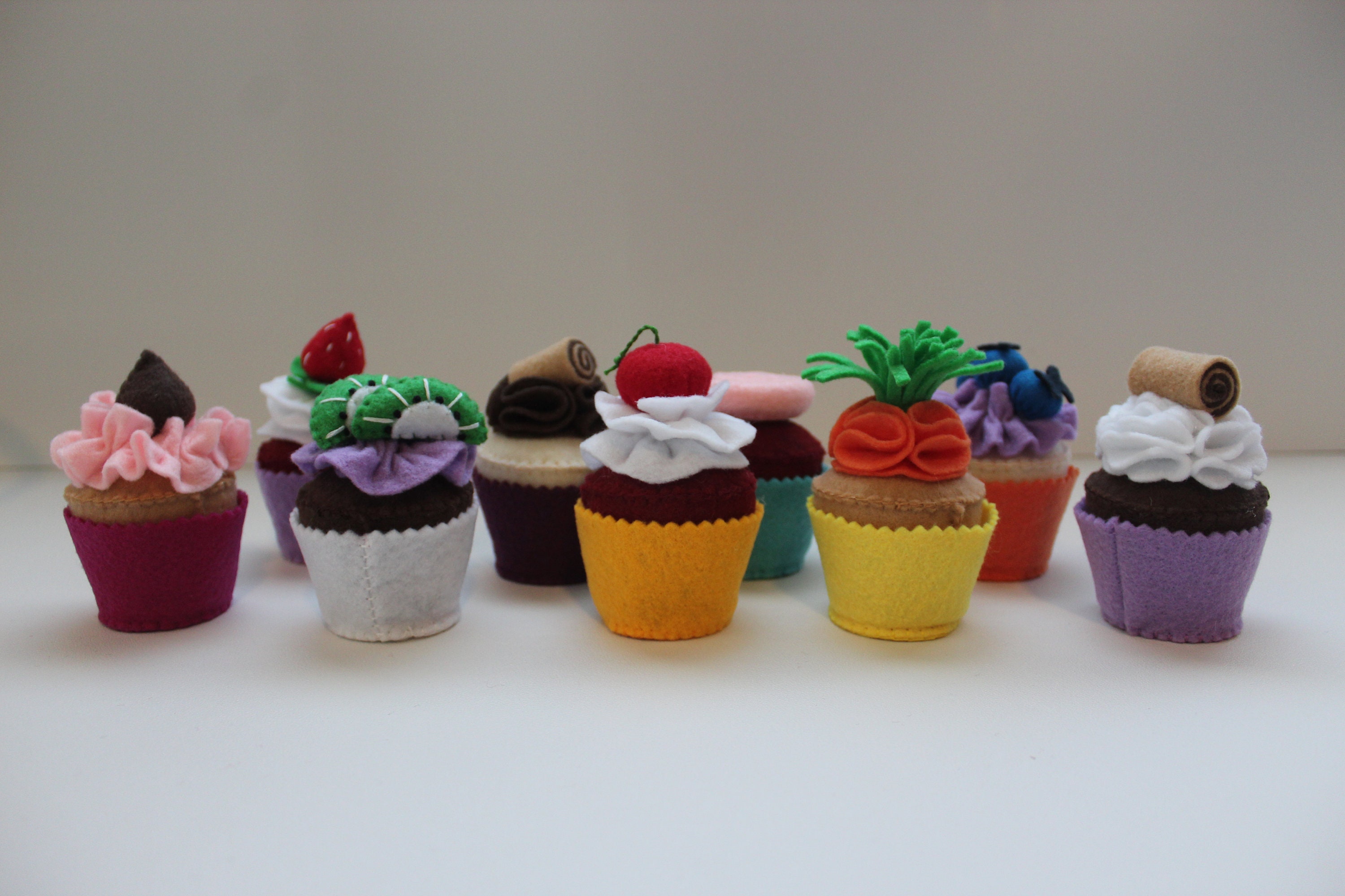 Felt Food Template, Felt Food Pattern, Felt Food, Play Food, Play ...