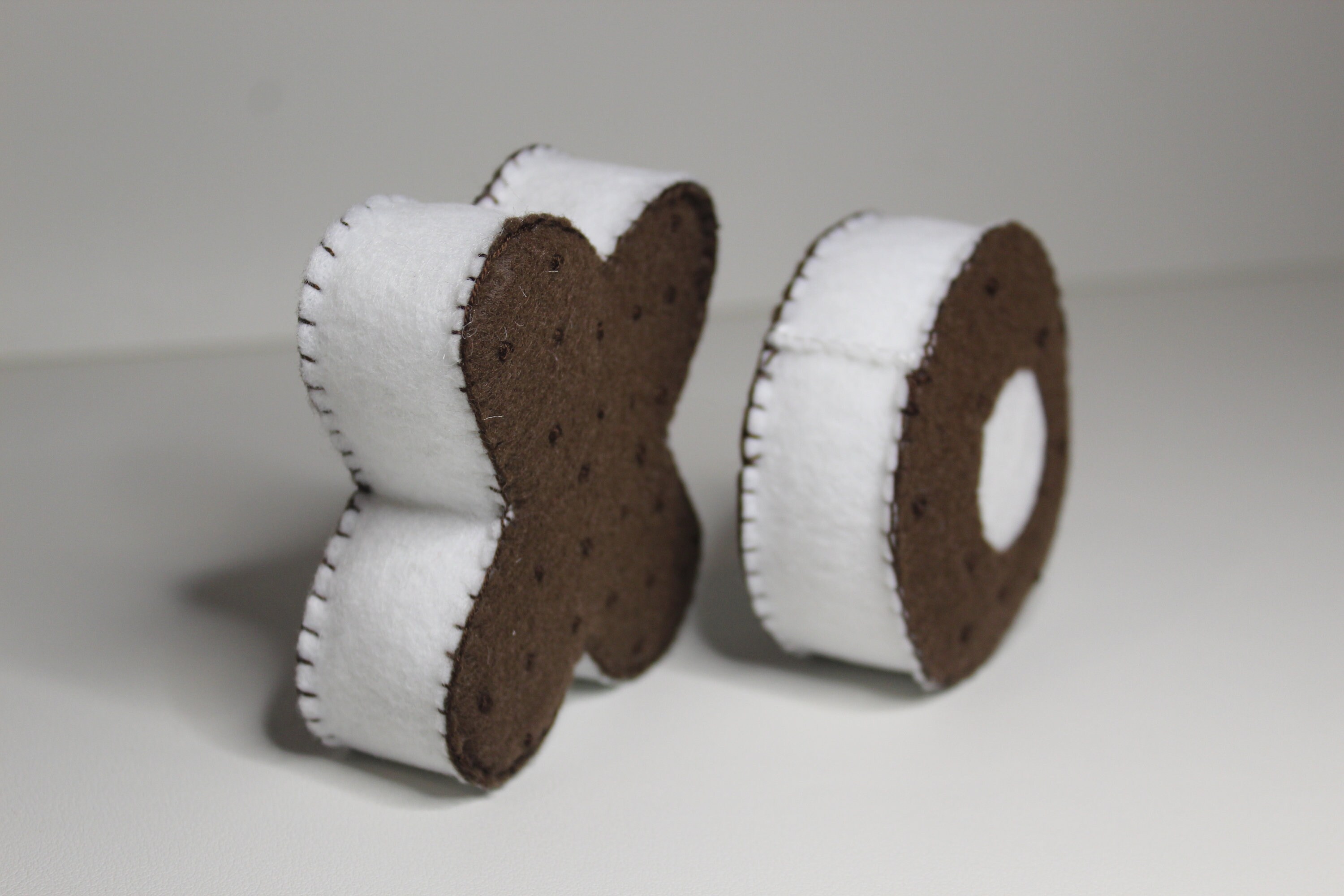 Template, Felt Food Template, Felt Food Pattern, Felt Craft, Play ...