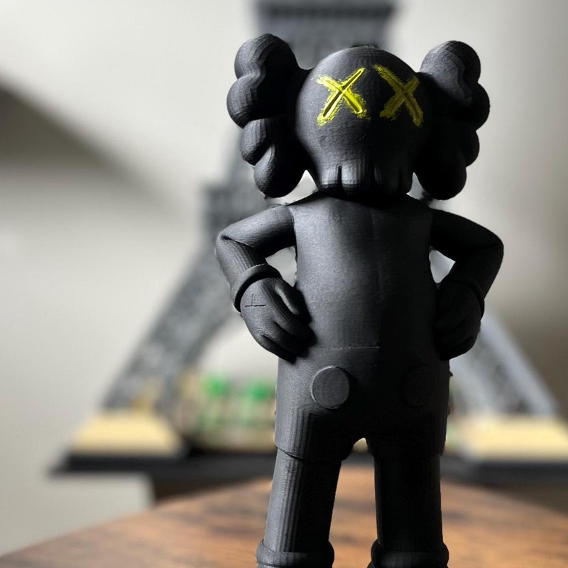 Kaws Replica - Etsy