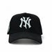 Remastered New York Yankees Custom Hat Snapback Black - Etsy