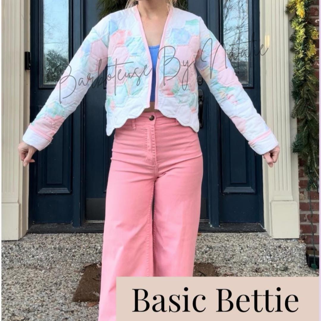 Send Me Your Quilt to Custom Coat, Custom Quilt Coat, Structured Quilt ...