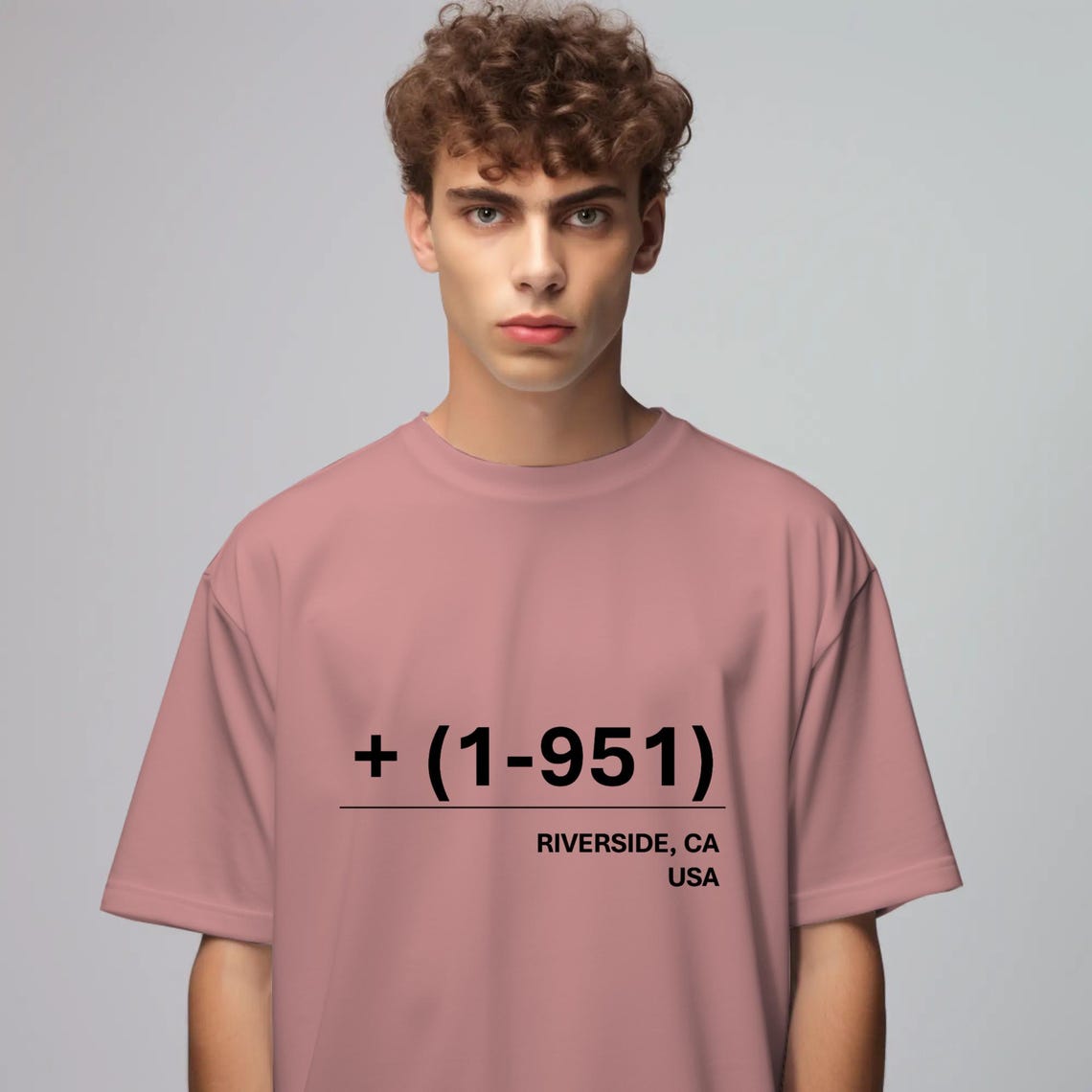 Area Code 951 PNG for Riverside California USA - Transparent Digital ...