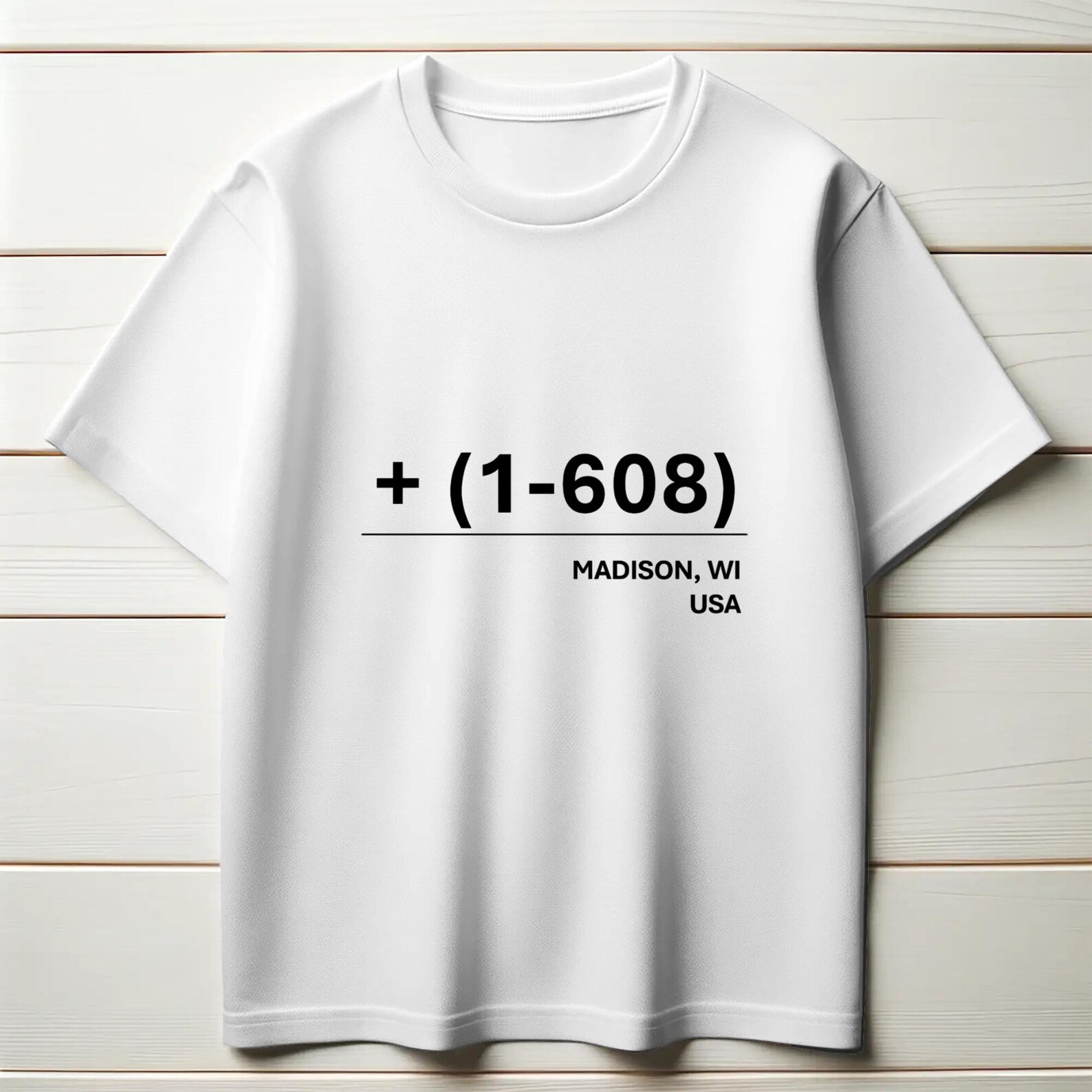 Area Code 608 PNG for Madison Wisconsin USA - Transparent Digital ...