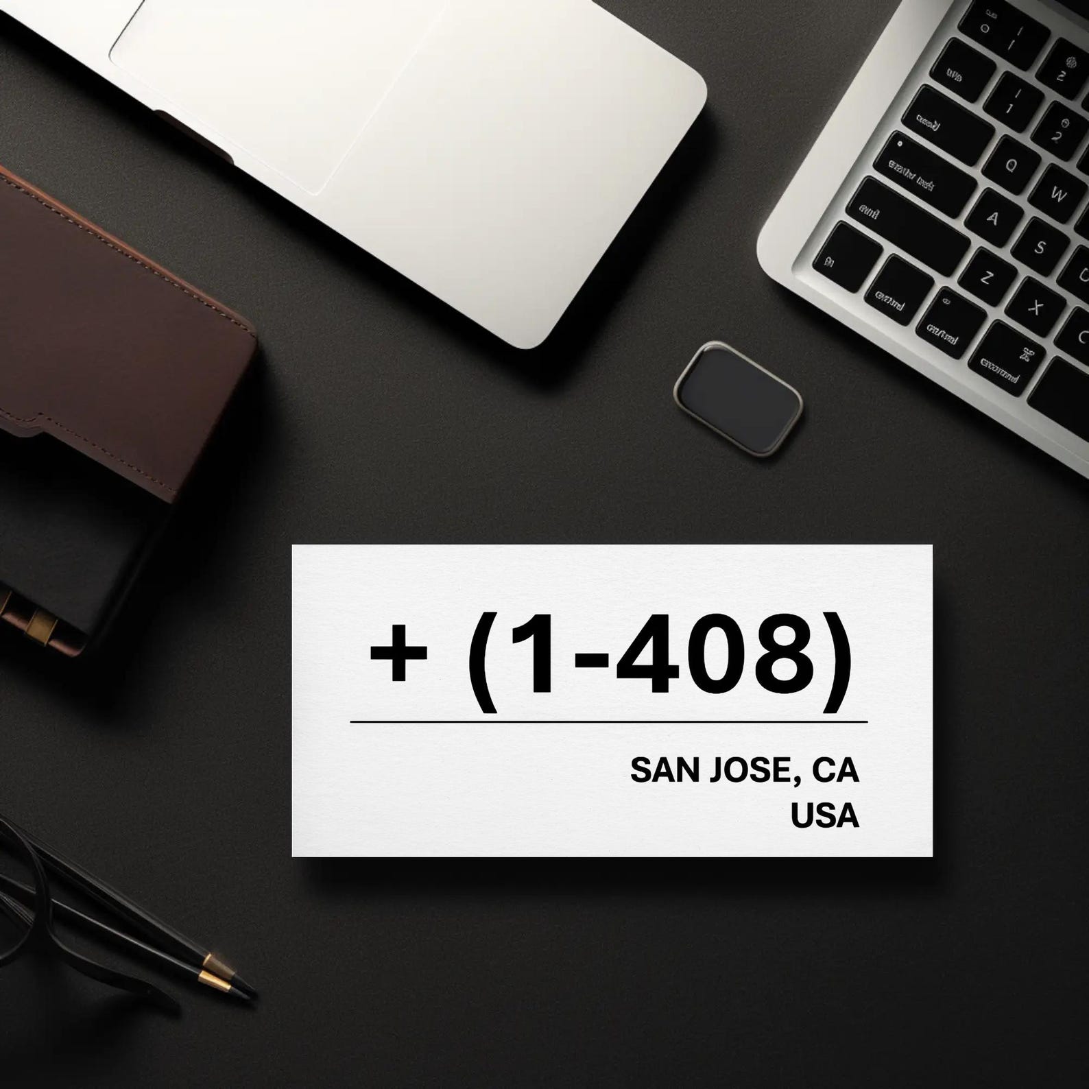 Area Code 408 Design PNG for San Jose California USA - Digital Download ...