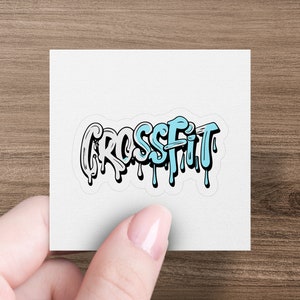 Crossfit SVG PNG EPS Commercial Use Clipart Vector Graphics - Etsy