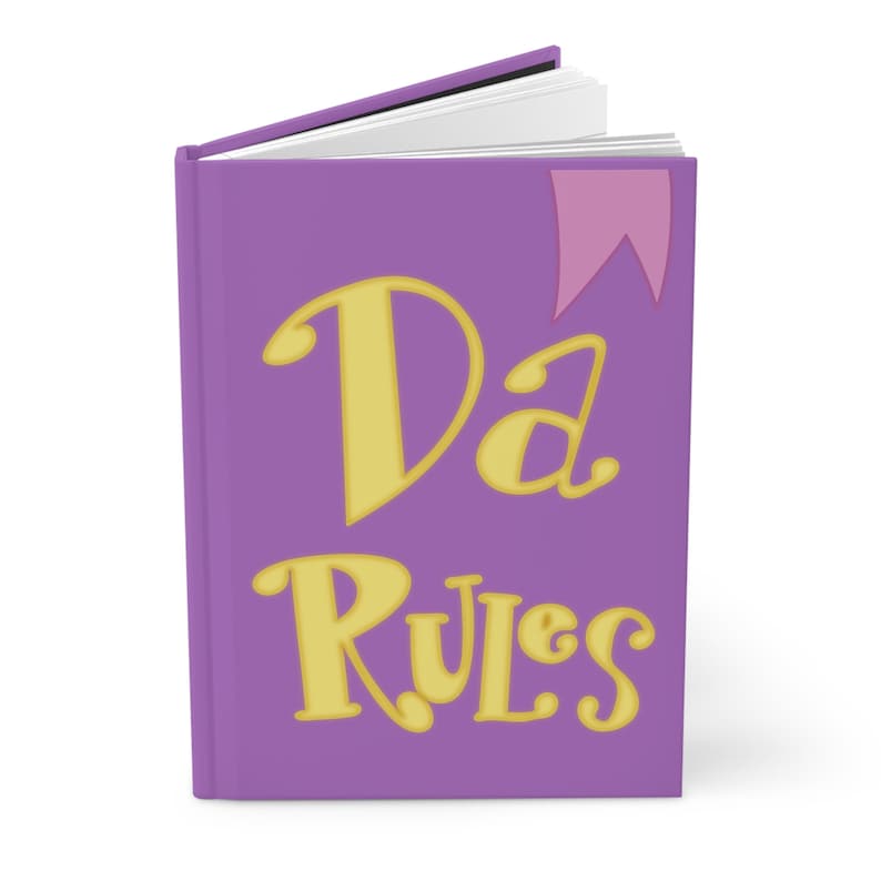 Da Rules, Fairly Odd Parents, Timmy Turner, Cosmo, Wanda, Jorgen Von ...