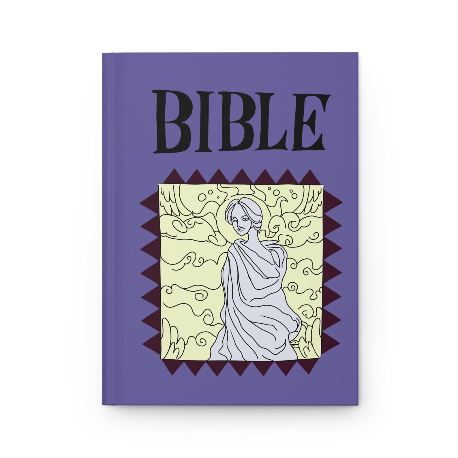 Bartholomew Kuma Bible Notebook, Bartholomew Kuma Notebook, One Piece ...