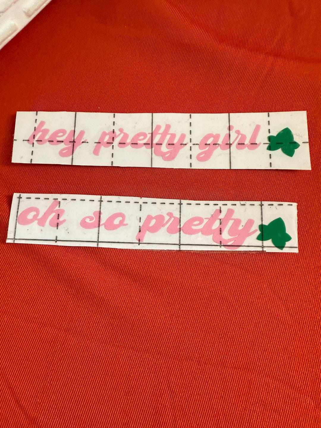 AKA Oh so Pretty Decal | AKA Hey Pretty Girl Decal | Alpha Kappa Alpha ...