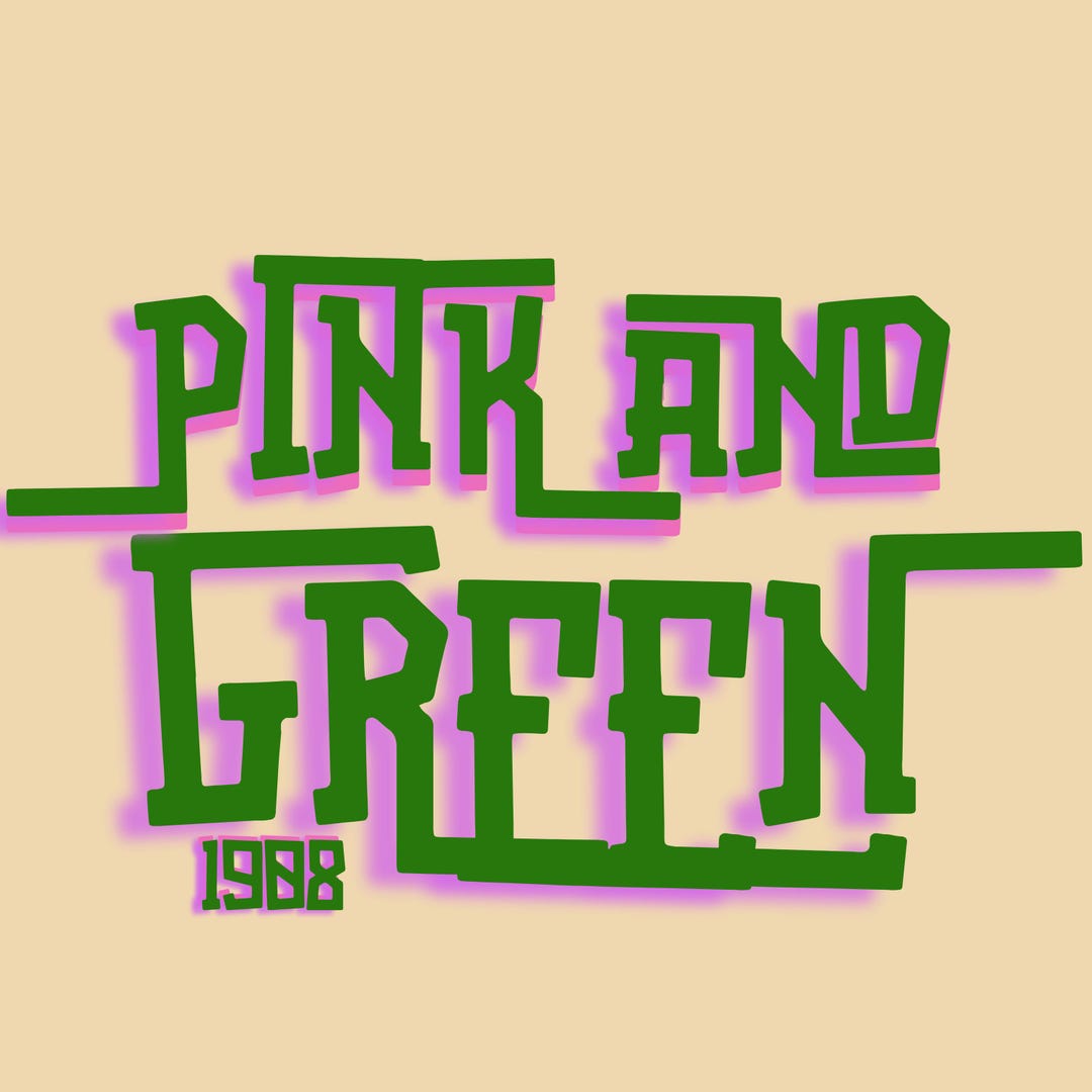 Pink and Green 1908 | AKA Sorority | Alpha Kappa Alpha Gift | Laptop ...
