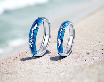 Promise Rings - Etsy UK