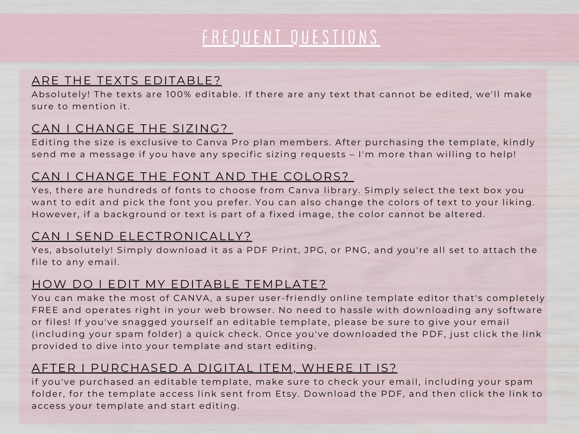 Dreadful Halloween Party Invitation for Adults and Teen, Editable ...