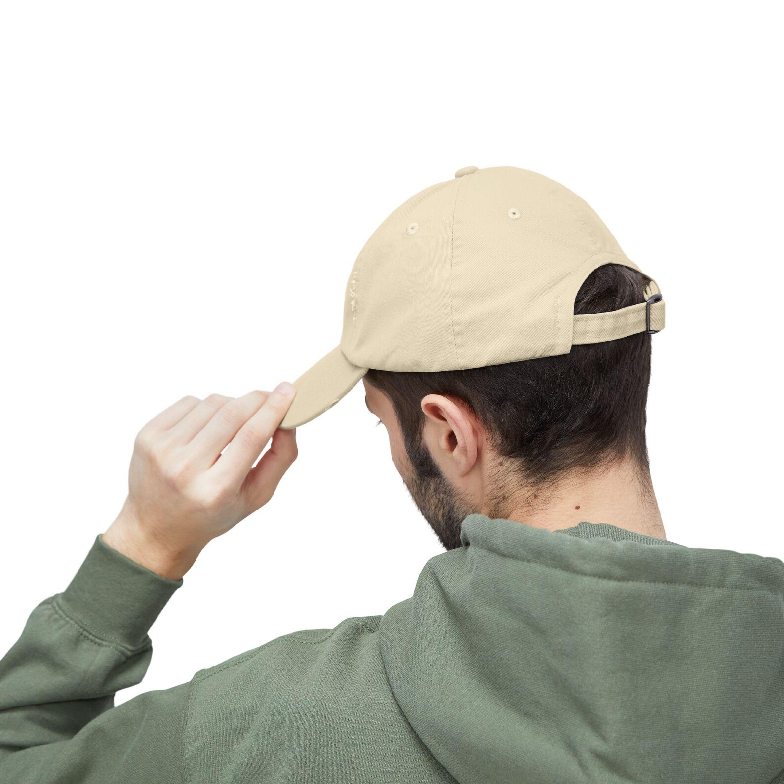 How Lucky Are We Zach Bryan Inspired Unisex Distressed Baseball Cap - Etsy