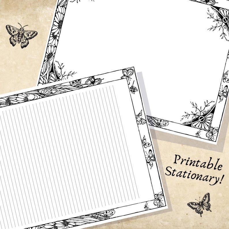 Wheel of the Year Printable Kit – Grimoire Pages, Pagan Calendar ...