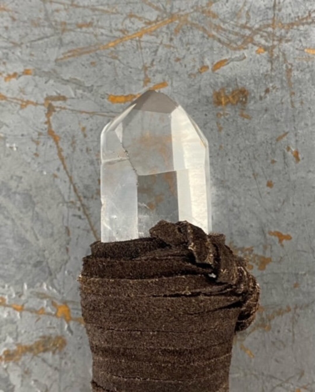 Atlantean Energy Rod built to Spec From the Book Crystal Power by ...