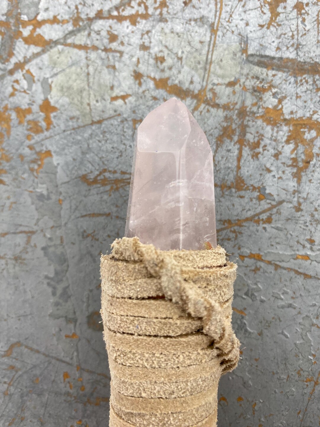 Atlantean Energy Rod - Limited Edition - Etsy