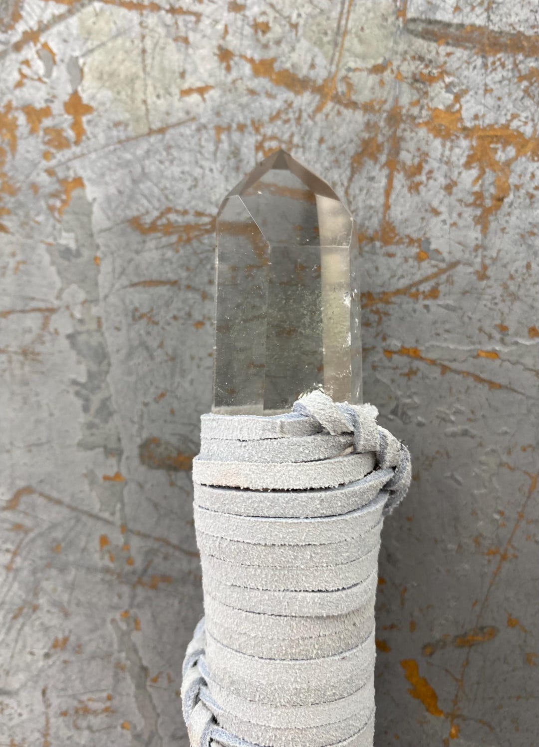 Atlantean Energy Rod - Etsy