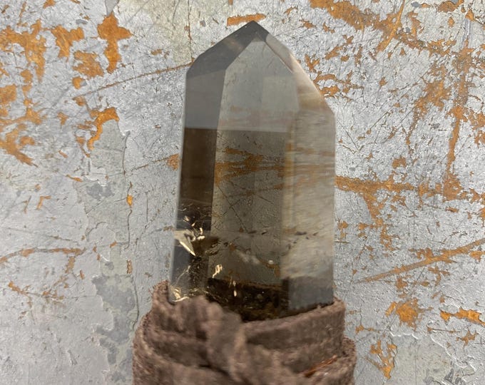 Atlantean Energy Rod - Etsy