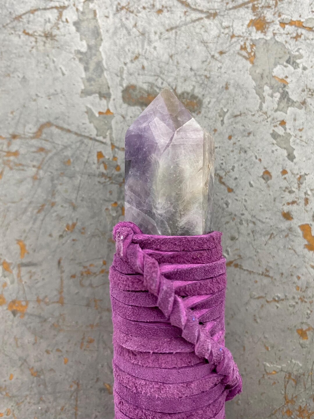 Atlantean Energy Rod - Limited Edition - Etsy