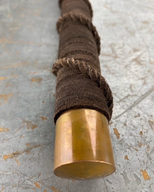 Atlantean Energy Rod built to Spec From the Book Crystal Power by ...